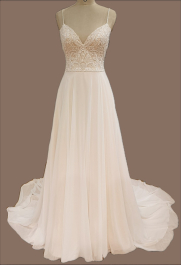 Robe de mariée - Ketty